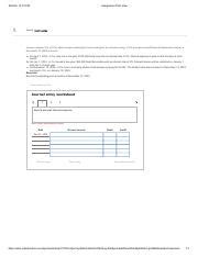 Assignment Print View Copy Pdf PM Assignment Print View Award