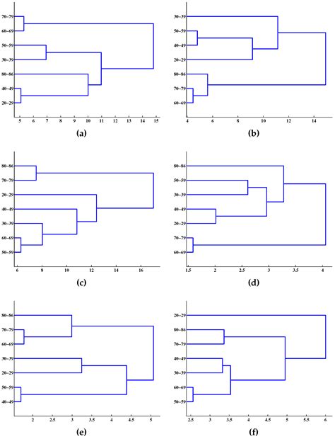 Entropy Free Fulltext Novel Brain Complexity Measures
