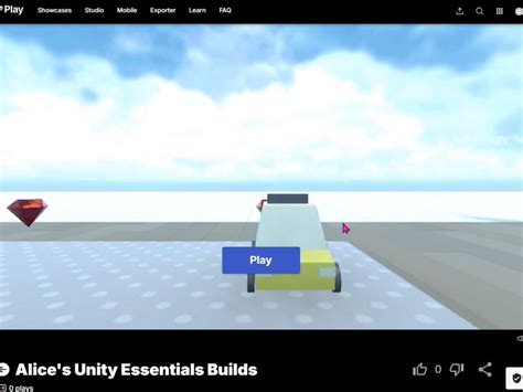 Learn Game Development W Unity Courses And Tutorials In Game Design Vr Ar And Real Time 3d