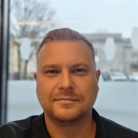 Wojciech Murawski Project Manager Aba Plus Linkedin