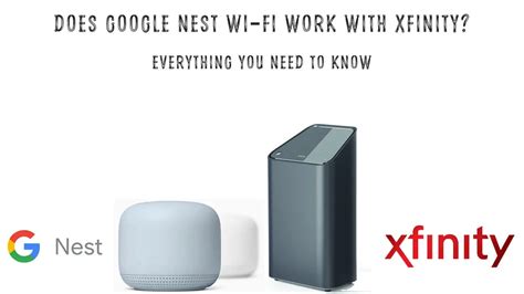 Comprehensive Guide How To Set Up 24 Ghz Wifi With Xfinity By