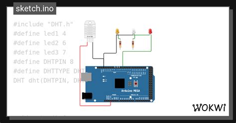Projek2 Wokwi Esp32 Stm32 Arduino Simulator