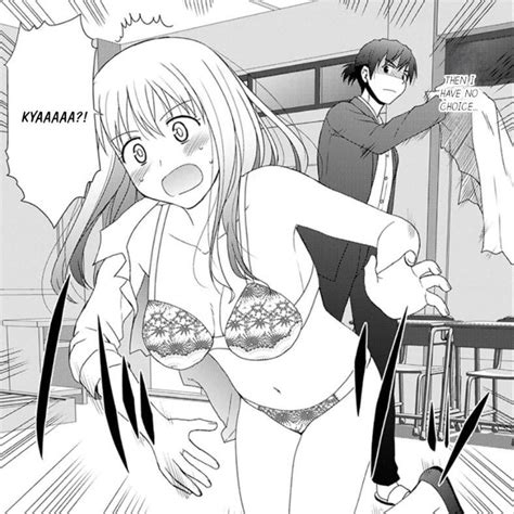 he had no choice r animeoutofcontext