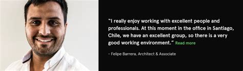 Hyphen On Linkedin Architect Datacentres Projects Career Hyphenlife Careerstory…