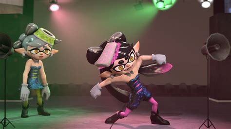 Cursed Image Splatoon Splatoon Memes Splatoon Comics