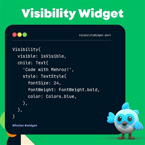 Mehroz Sheikh On Linkedin Flutterdev Flutter Fluttercommunity