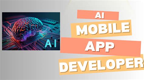 Build Ai Mobile App Ai Web App Ai Saas Ai Chatbot Andriod App Using