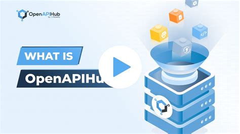 API Developer Portal OpenAPIHub