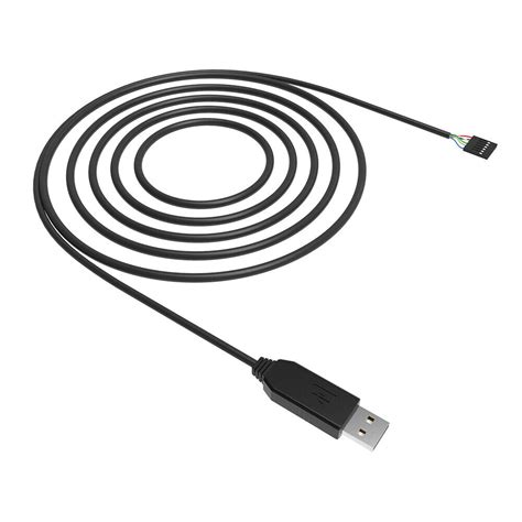 Original 6pin Ftdi Ft232rl Usb To Ttl Rs232 Serial Ubuy India