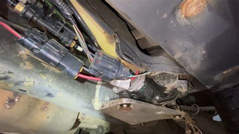 Range Rover Suspension Fault Common Signs Causes And Fix