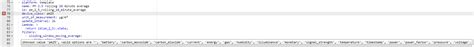 Esphome Device Class Support Not Actually Aligned To Home Assistant S Esphome Home