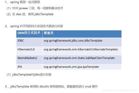 Springmvcjdbctemplate 完成数据的增删改查 和分页jdbctemplate 分页跟总数 Csdn博客