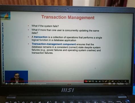 🚀 day 3 of my dbms journey database design logical design