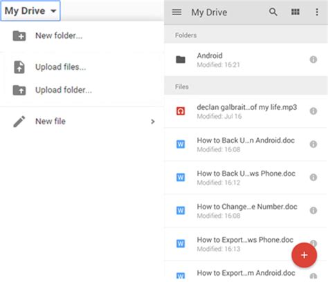 Android Pcmac Sync How To Sync Files Between Android And Pcmac