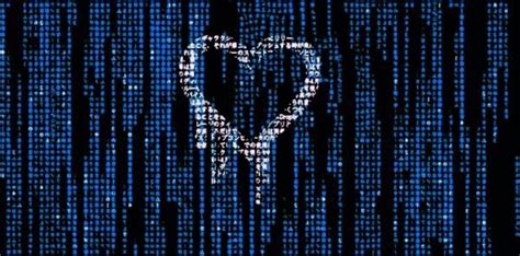 Heartbleed Bug Coder It Was A Mistake