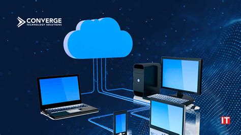 Converge Technology Solutions Corp Acquires Newcomp Analytics