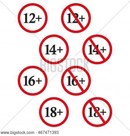 Stock Vector No Sex Allowed Sign Vector Illustration Images Illustrations Vectors Free
