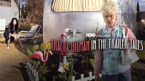 Tracey Ullman Movies
