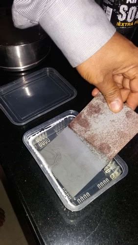 Rust Remover Chemical Rust Remover Chemical Manufacturer Supplier Wholesaler Dealer Pune