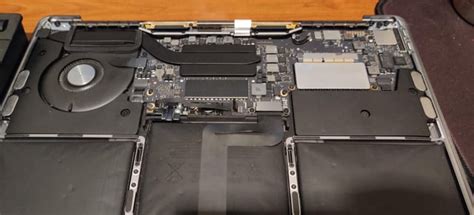 My Macbook That I Recently Made Headless Stopped Giving A Video Output