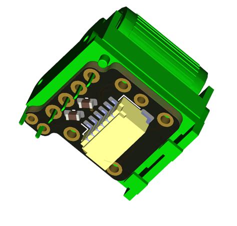 Aloidia Wireless Split Solar Powered Keyboard