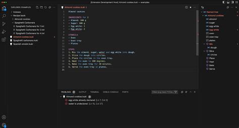 Build An Editor With Kolasu And Language Servers Strumenta