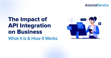 How Api Integration Transforms Business Communication And Growth