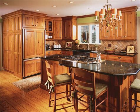 Houston Tx Craftsman Style Kitchen Cabinets Amish Cabinets