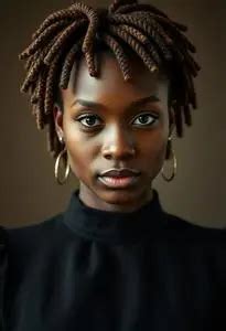 Free Types Traditional Locs Face Swap