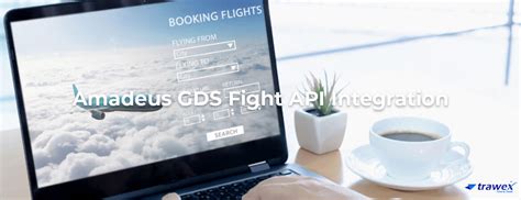 Gds Flight Api Integration Flight Booking Api Integration