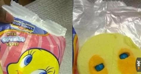 Jaki Dziwny Ten Tweety Jeja Pl