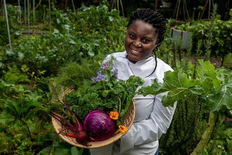 Being Jane Nshuti An African Culinary Enigma Woolworths Taste