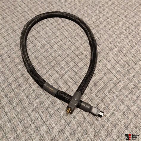 Aural Symphonics Missing Link Cube V3 6 Ft Cable