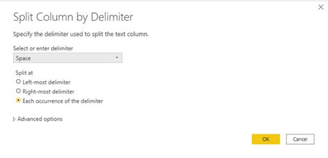 Solved Transform Dates With Different Formats In A Column