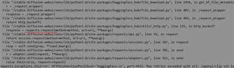 记录内网Docker启动Stable Diffusion遇到的几个坑 知乎