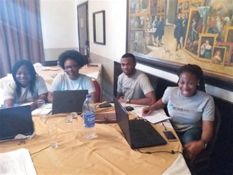 Octave Analytics We Make Your Data Sing