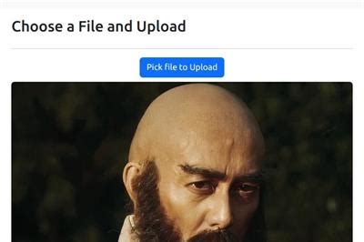 Integrating File Upload In An Angular Application CodeProject