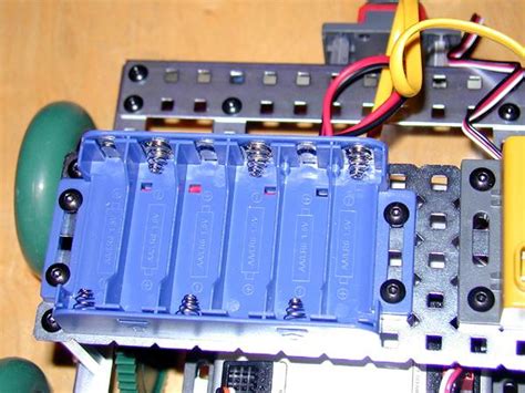 VEX Robotics Design System