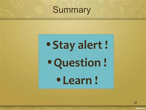 Medication Errors PPT