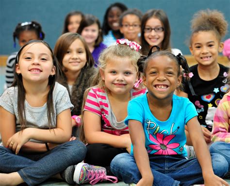 How To Talk About Diversity With Young Children | Childtime