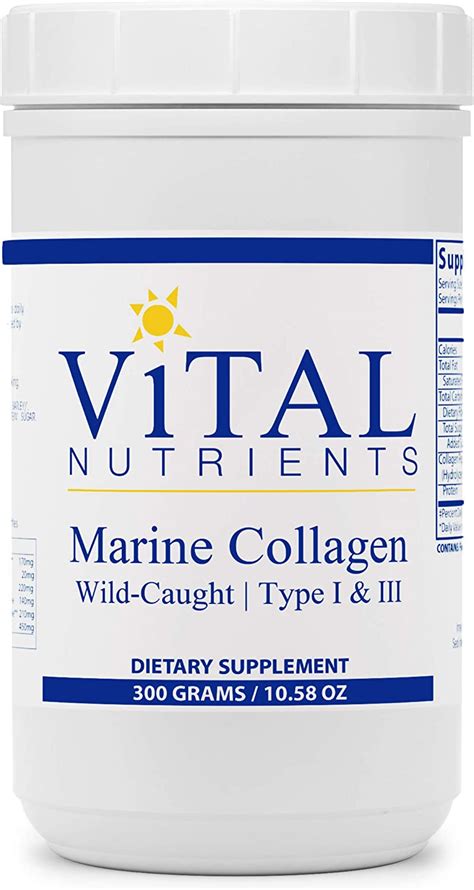 Vital Nutrients Review - P. Chidambaram