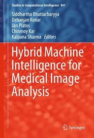 Hybrid Machine Intelligence For Medical Image Analysis CoderProg