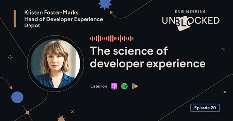 Kristen Foster Marks Depot Engineering Unblocked