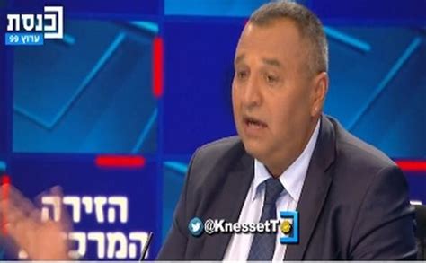 Депутат Еш Атид слова пилота важнее слов обычного гражданина Mignews Новости Израиля и Мира