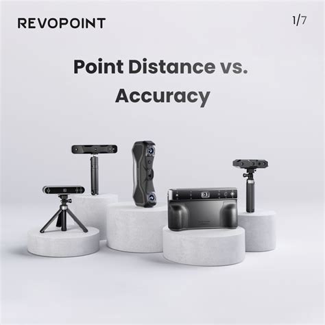 Revopoint 3d On Linkedin 💡if Youre Unsure About The Difference Between Point Distance