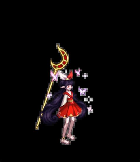 던파커마 마법사 여 6007번 룩