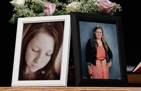 Richard Allen On Trial In Delphi Murders What Happened To Libby German