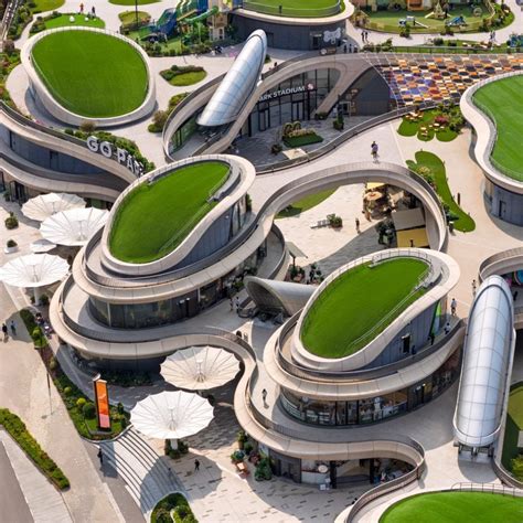 Photos Reveal Zaha Hadid Architects Completed Mercury Tower In Malta