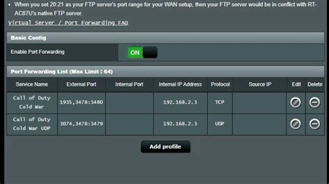 How To Change NAT Type On A Router DiamondLobby